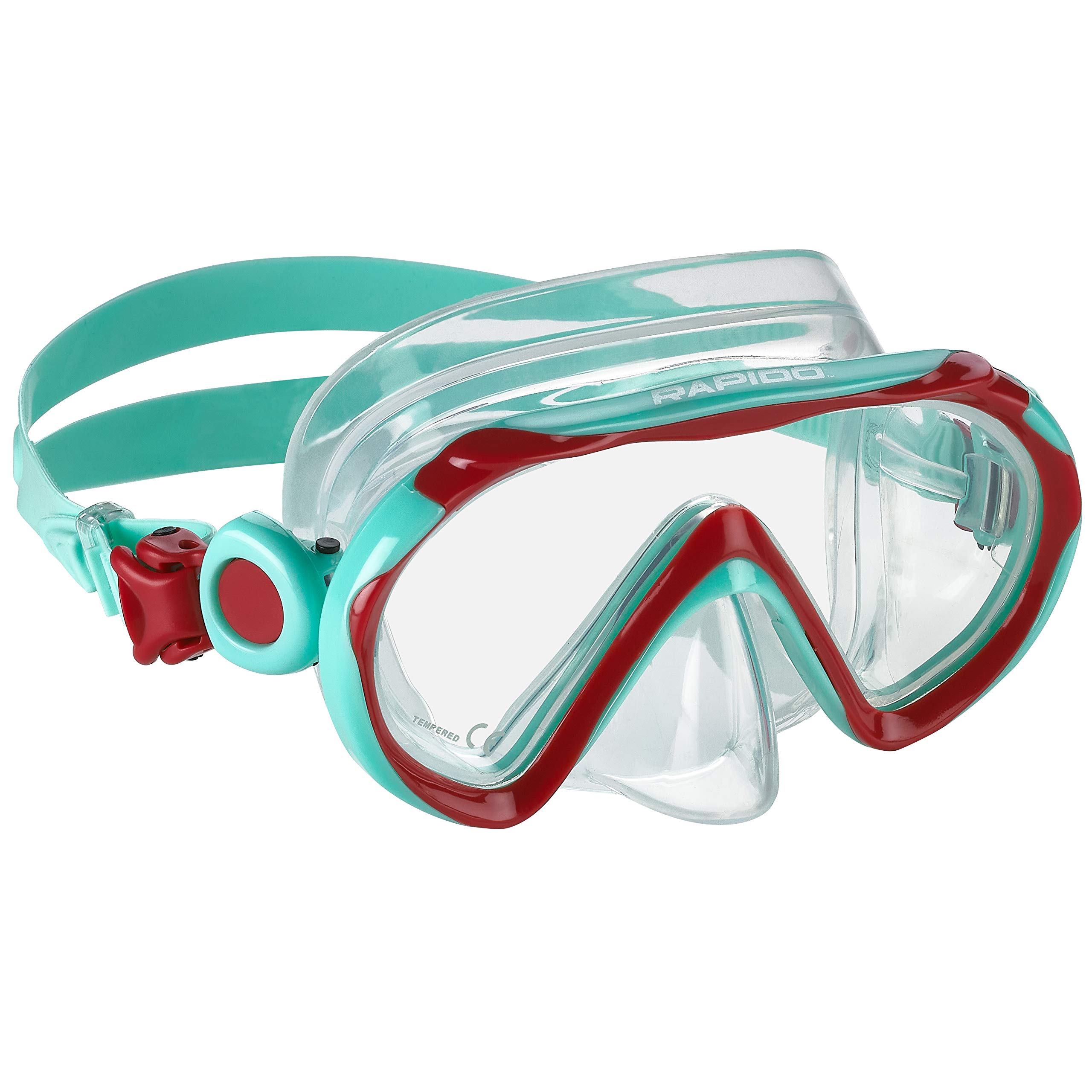 Snapklik.com : Phantom Aquatics Rapido Boutique Collection Sea Breeze ...
