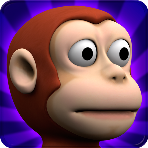 My Talky Mack: The Talking Monkey - Text, Talk And Play With A Funny ...