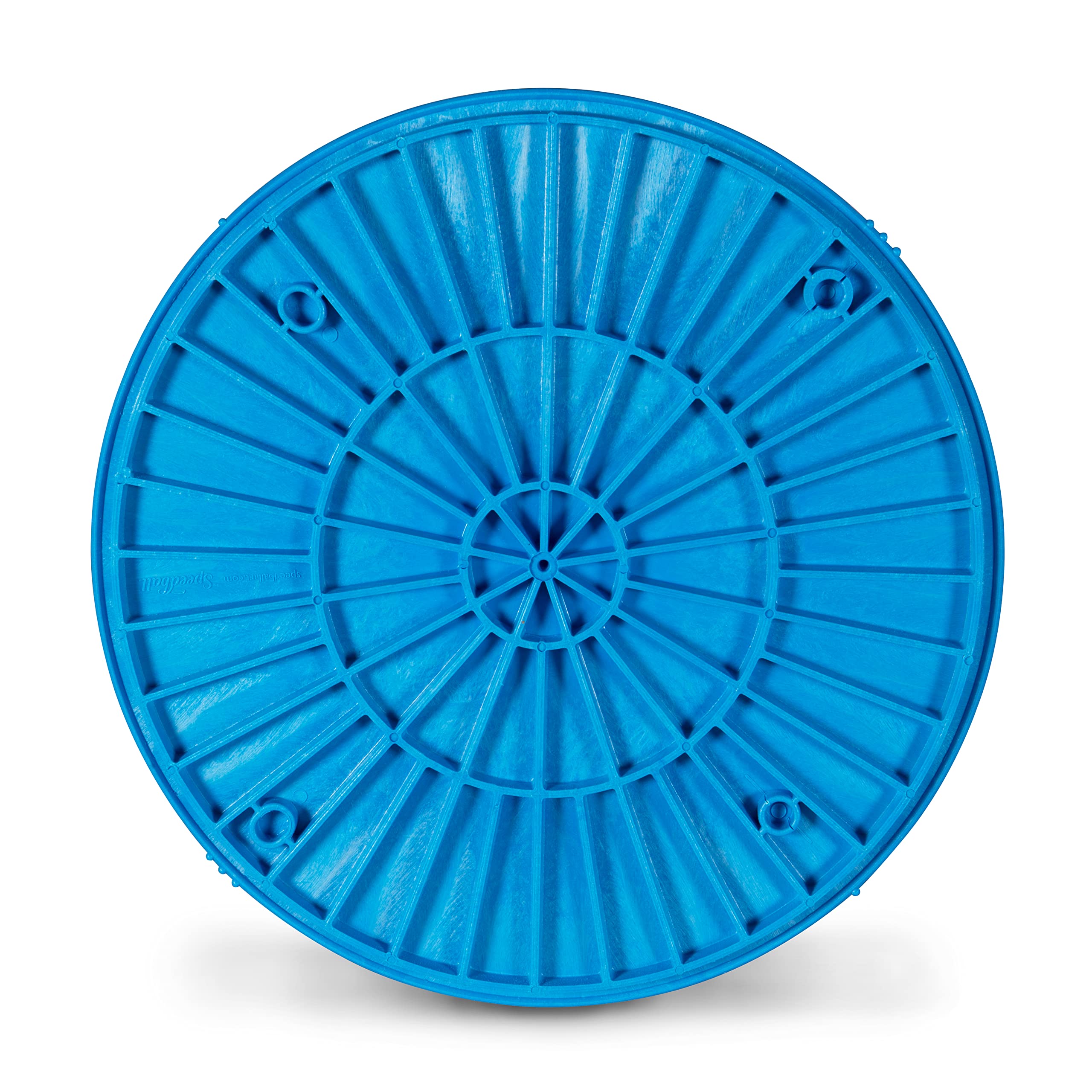 Snapklik.com : Speedball 12 Inch Round Universal Pottery Wheel Bat