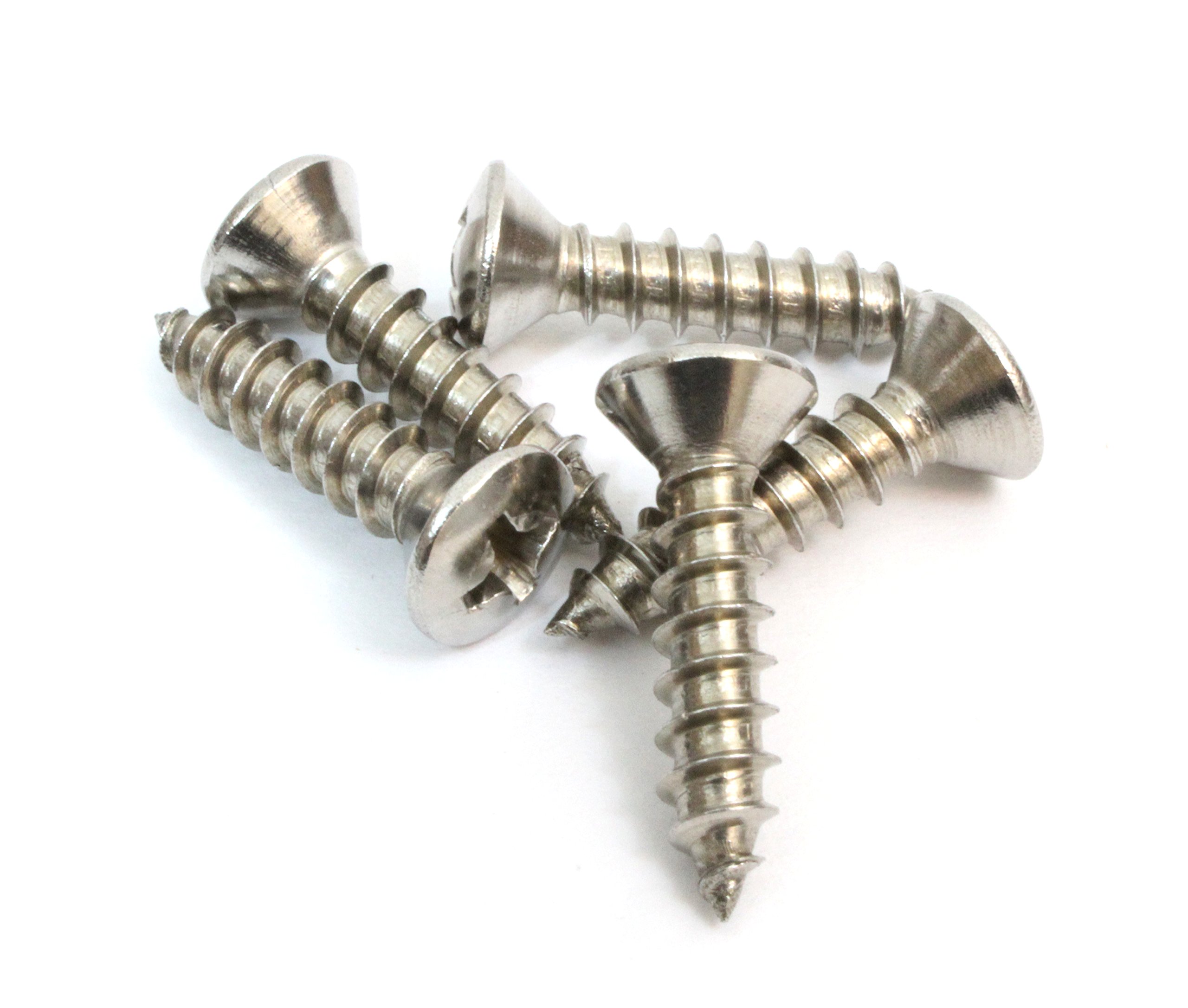 Snapklik.com : Bolt Dropper 8 X 3/4" Stainless Steel