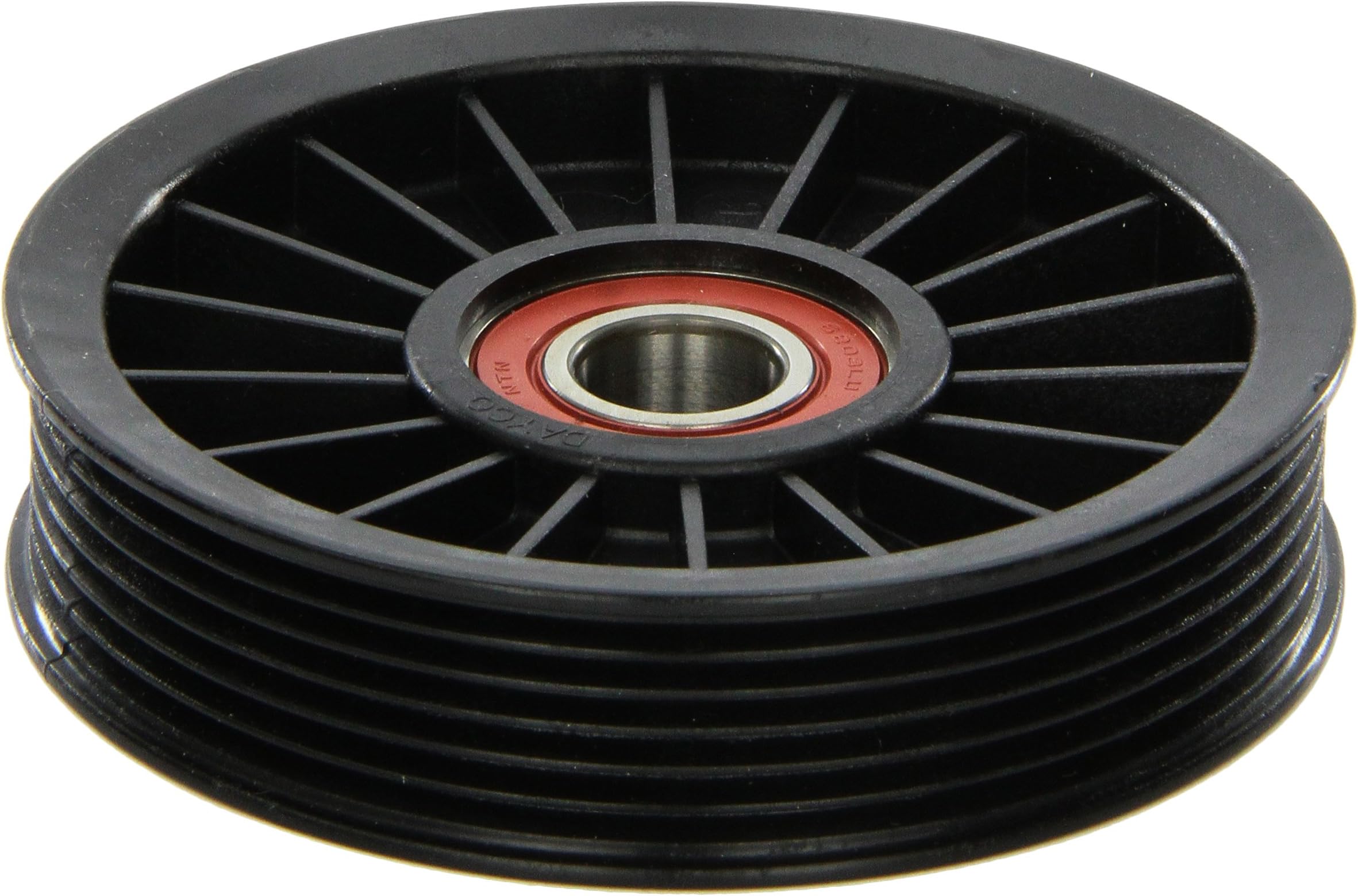 Amazon.com: Dayco 89017 Tensioner & Idler Pulley : Automotive