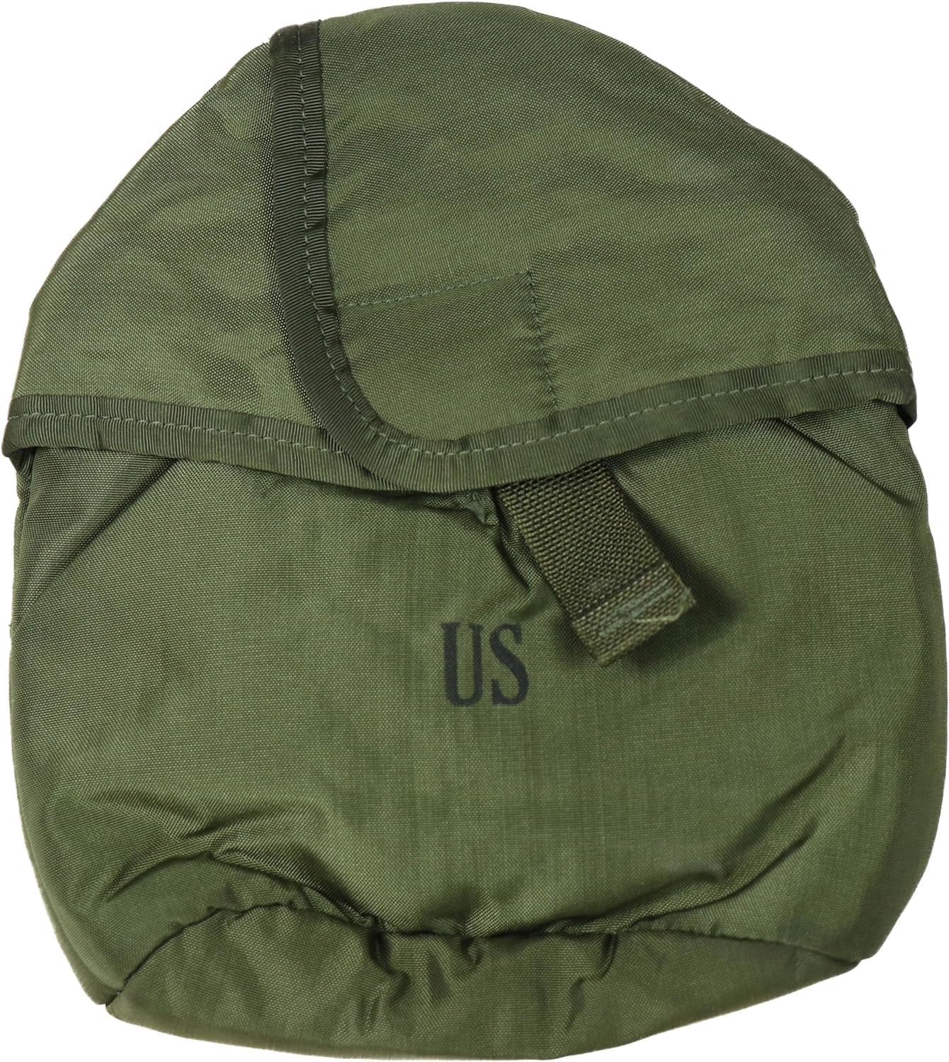 Amazon.com : Gear Rack US Military CRS Alice Cold Weather Canteen Pouch ...