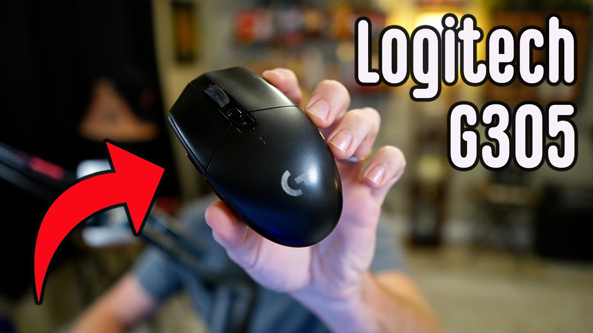 Watch The Absolute BEST Budget Wireless Mouse on the Market! on Amazon Live