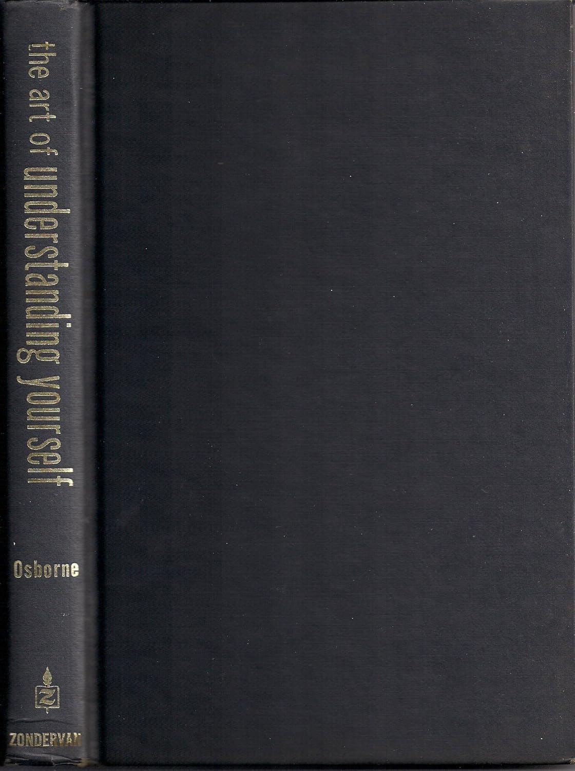 Amazon.com: The Art of Understanding Yourself: osborne, cecil: Books