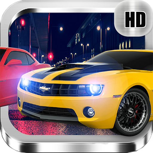Speed Turbo Racer - App on Amazon Appstore