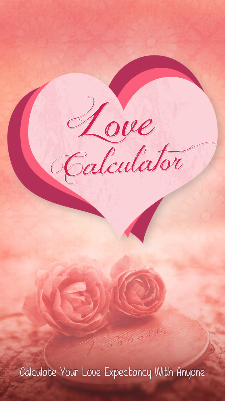 Love Calculator - App on Amazon Appstore
