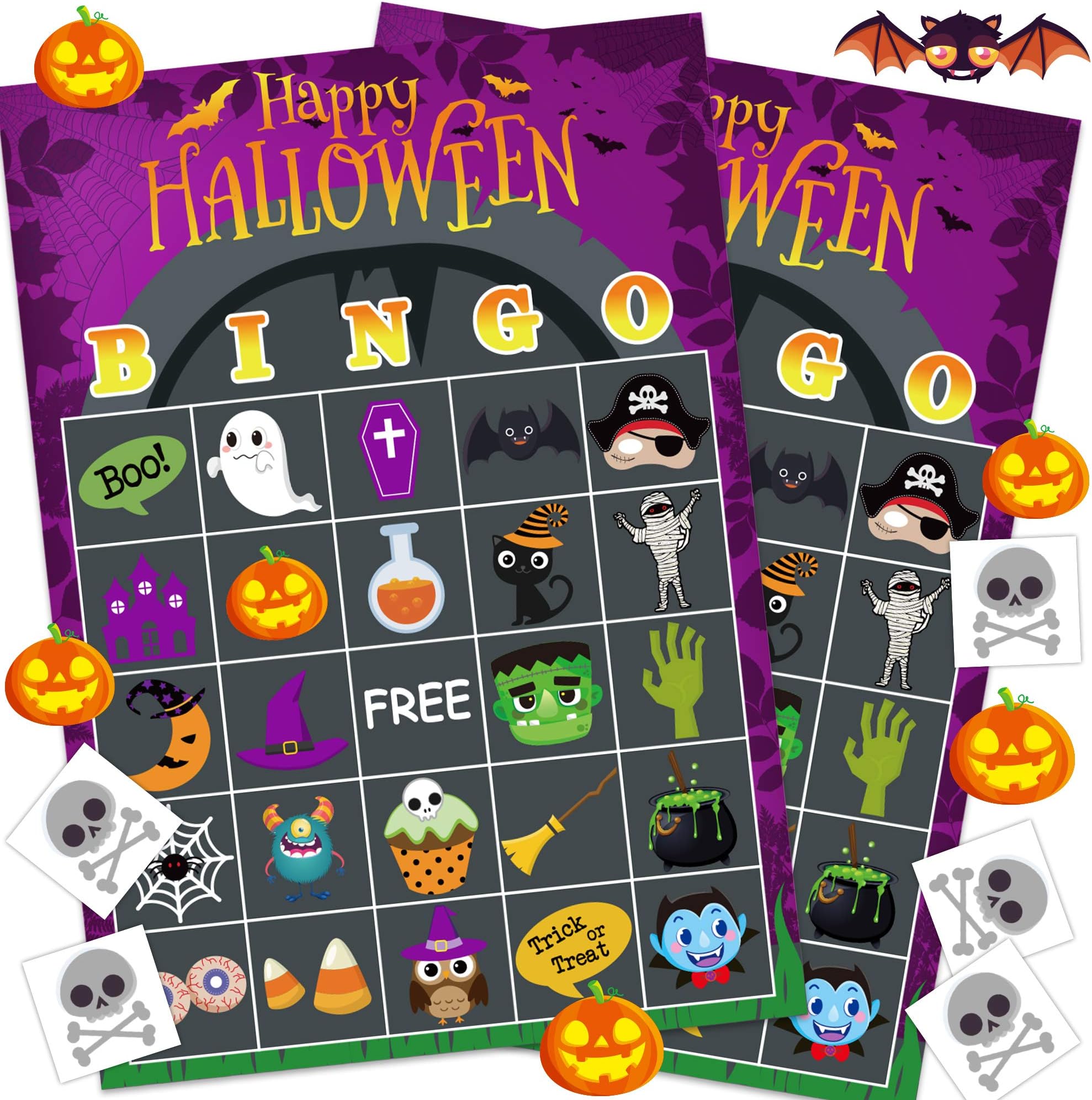 Amazon.com: Toy Filled Bobbing Apples - Set of 12 - Each Filled with ...