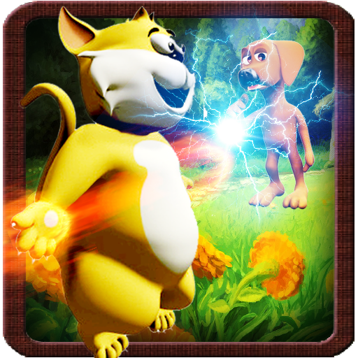 Cat Run Dog - App on Amazon Appstore