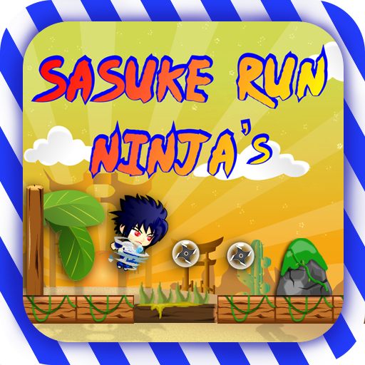 Ninja Sasuke Run:Amazon.co.uk:Appstore for Android