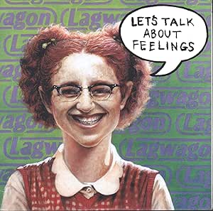 Let's Talk About Feelings: Amazon.com.au: Music