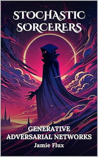 Amazon.com: Generative Adversarial Networks: 33 Comprehensively Commented Python Implementations ...