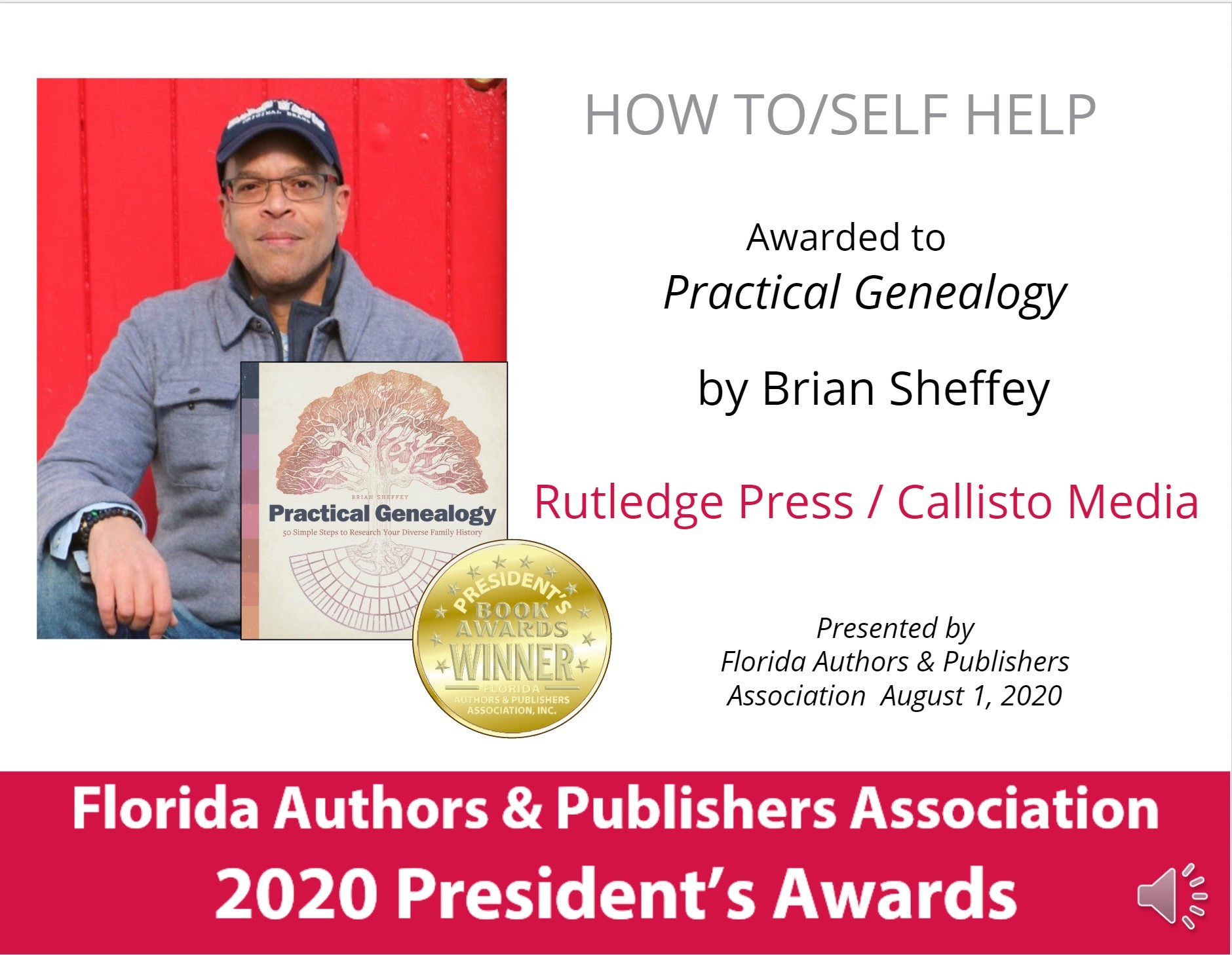 Amazon.com: Brian Sheffey: books, biography, latest update