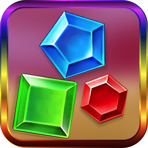 Bejeweled : Classic Match 3 - App on Amazon Appstore