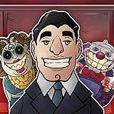 【発売日：2025年12月30日】・ブランド:NullPoint Games・製造元:NullPoint Games・製造元/メーカー部品番号:com.npg.neighbor.verify.department.game・An immer...