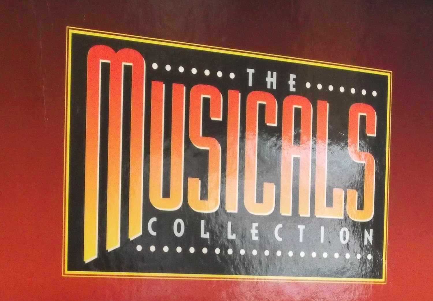 The Musicals Collection No. 7 Camelot: Amazon.co.uk: 9780748917075: Books