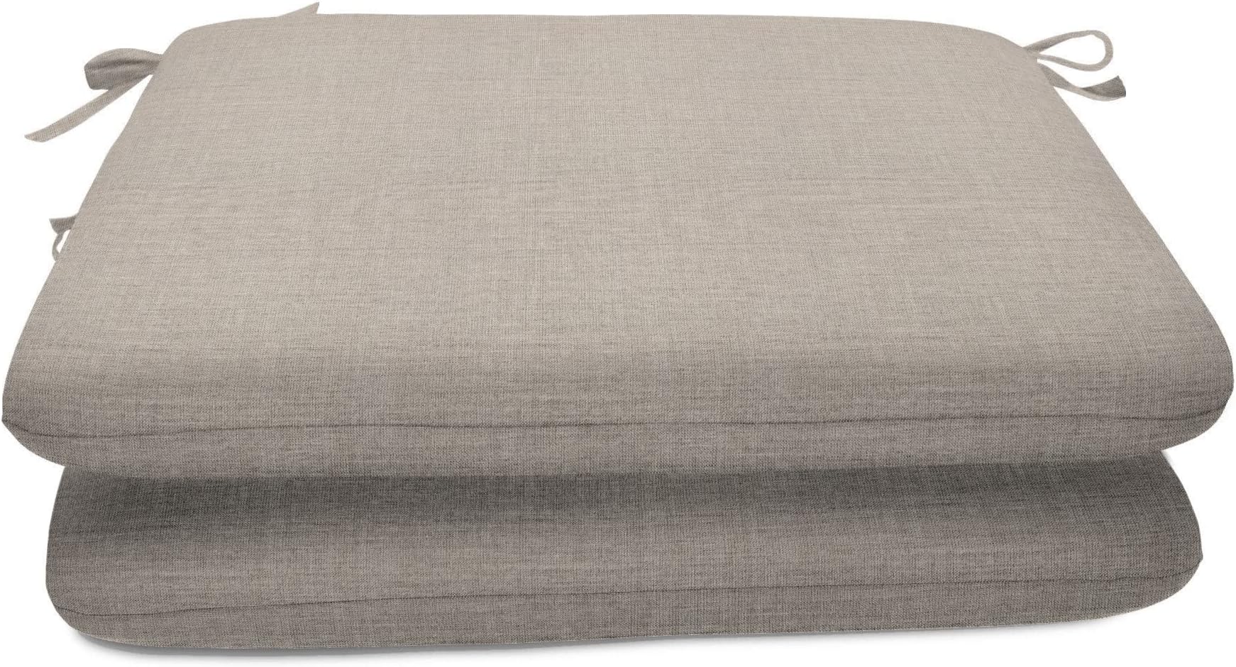 Amazon.com: Comfort Classics Indoor/Outdoor SEAT Cushion Boxed and WELT ...