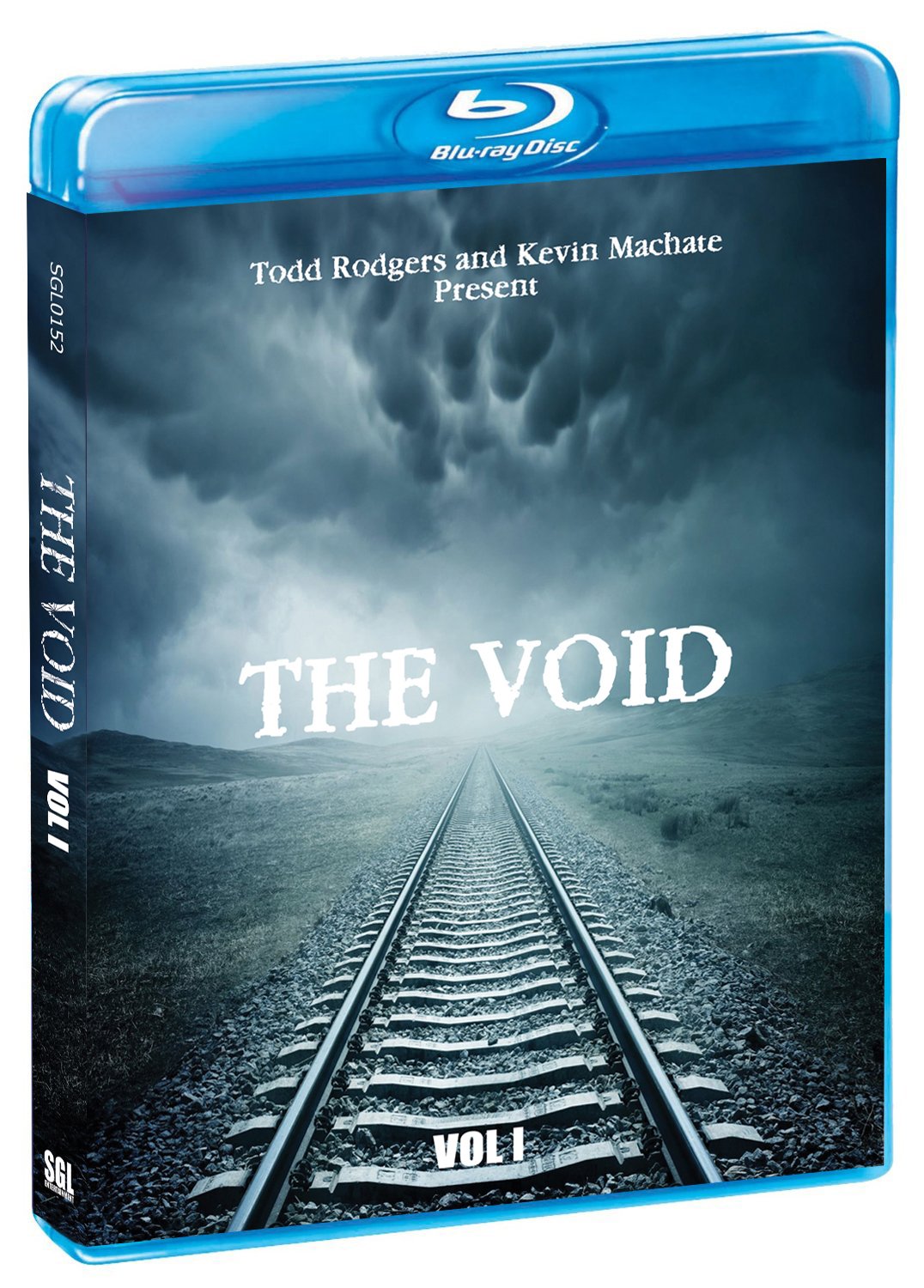 Amazon.co.jp: The Void [Blu-ray] : Mary Kate Wiles: DVD