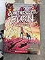 Controlled Burn: Downing, Erin Soderberg: 9781338776065: Amazon.com: Books