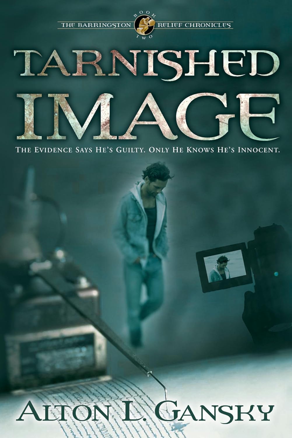 Tarnished Image - Kindle edition by Gansky, Alton L.. Religion ...