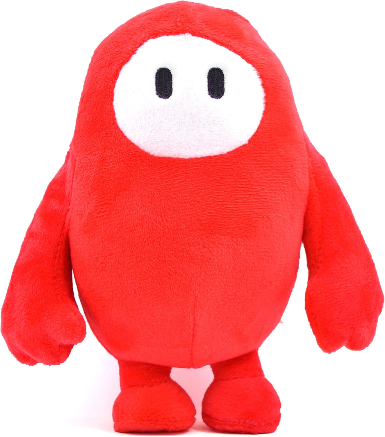Amazon.co.jp: ガイズ ぬいぐるみ[赤・レッド]GG-POWER/guys/グッツ/キャラクター/フォール/ゲーム : おもちゃ