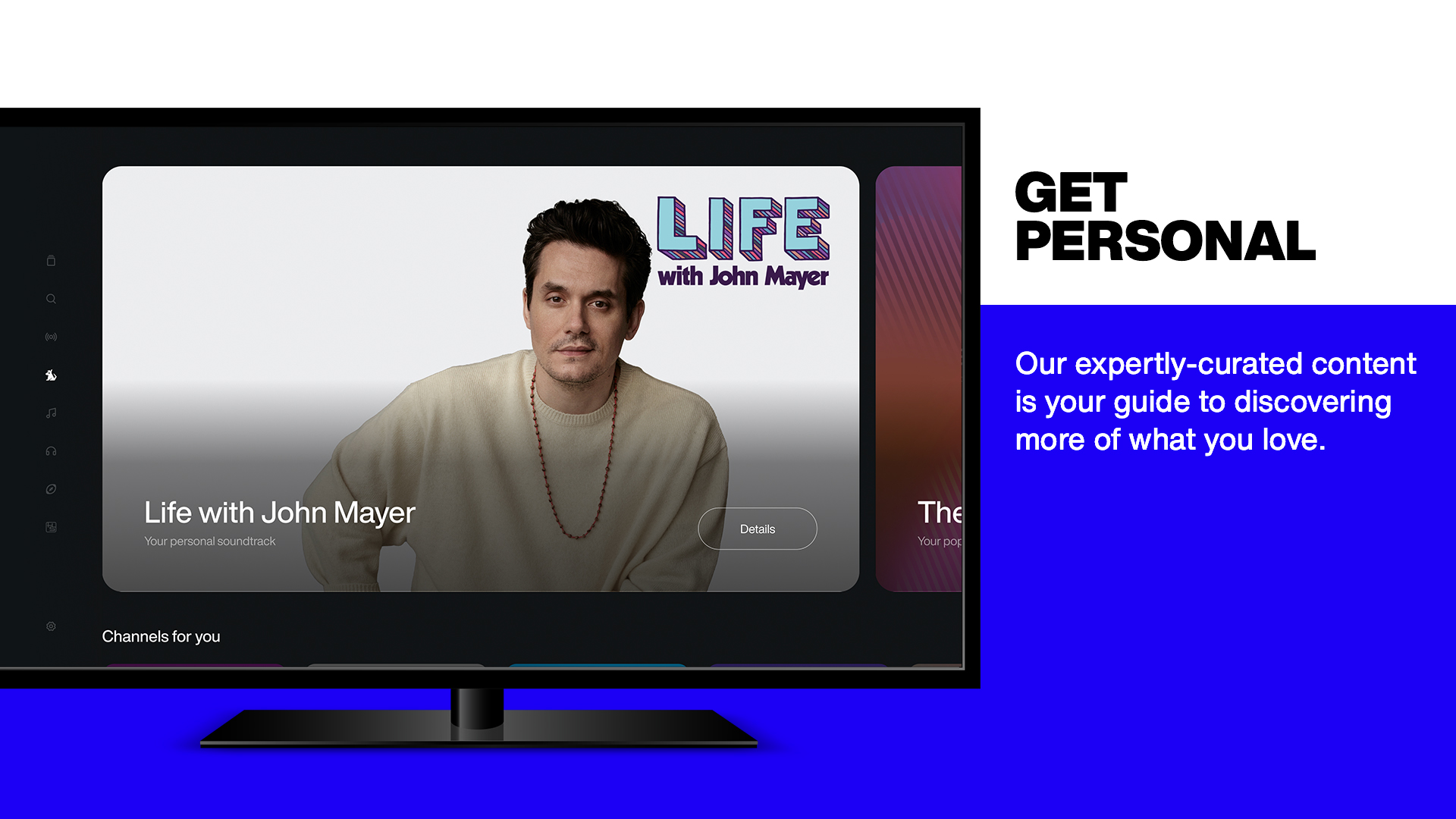 SiriusXM: Music, Radio & Video - App on Amazon Appstore