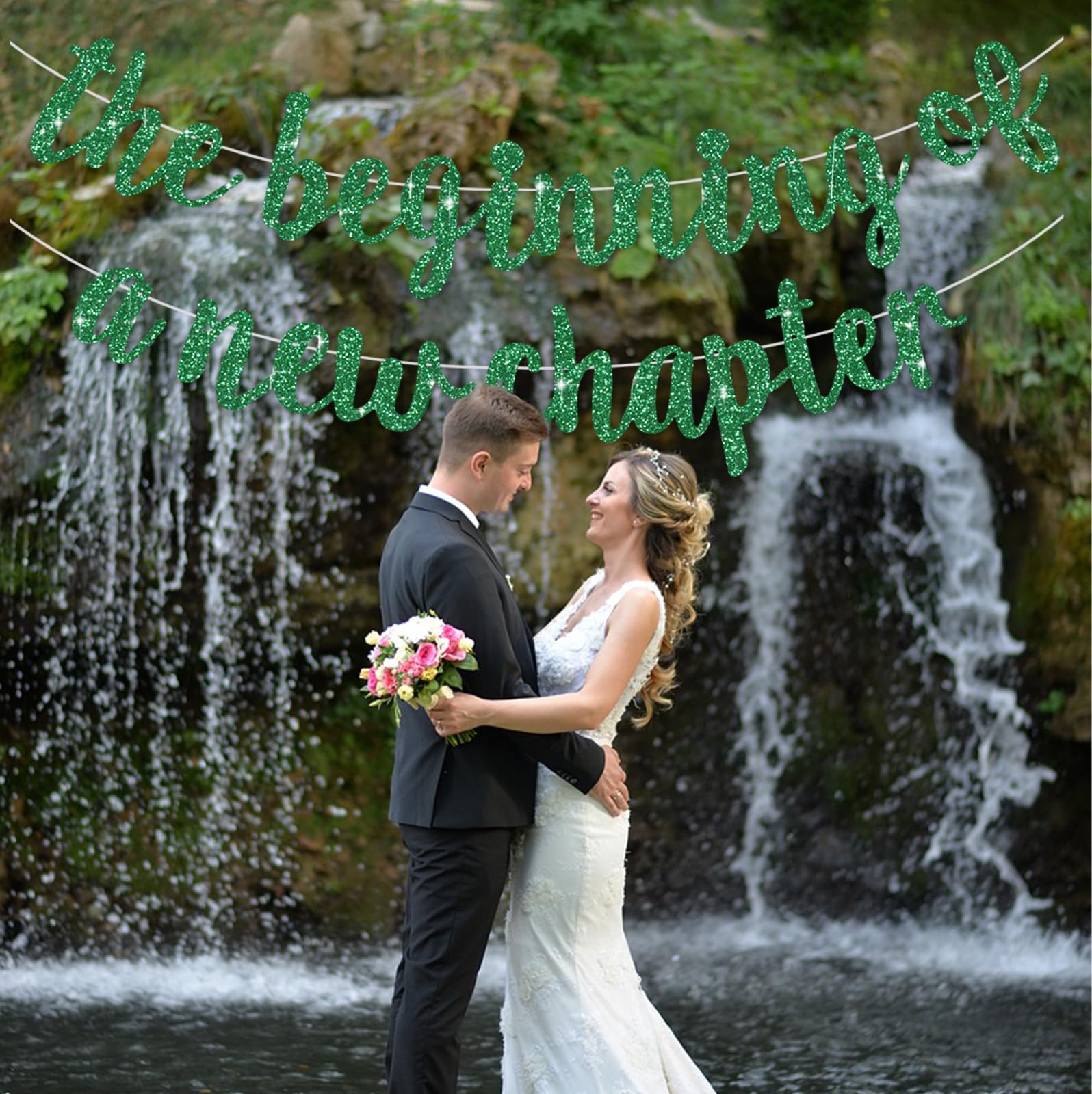 Snapklik.com : The Beginning Of A New Chapter Banner, Farewell Party ...