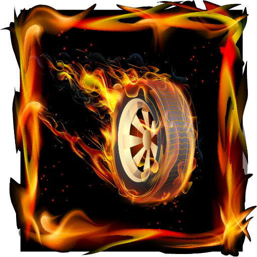 Turbo Tire-Amazonアプリストアのアプリ