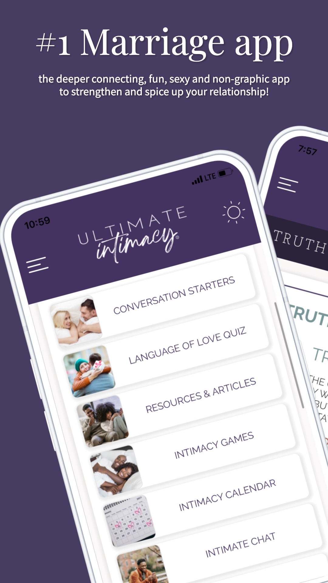 Ultimate Intimacy - App on Amazon Appstore