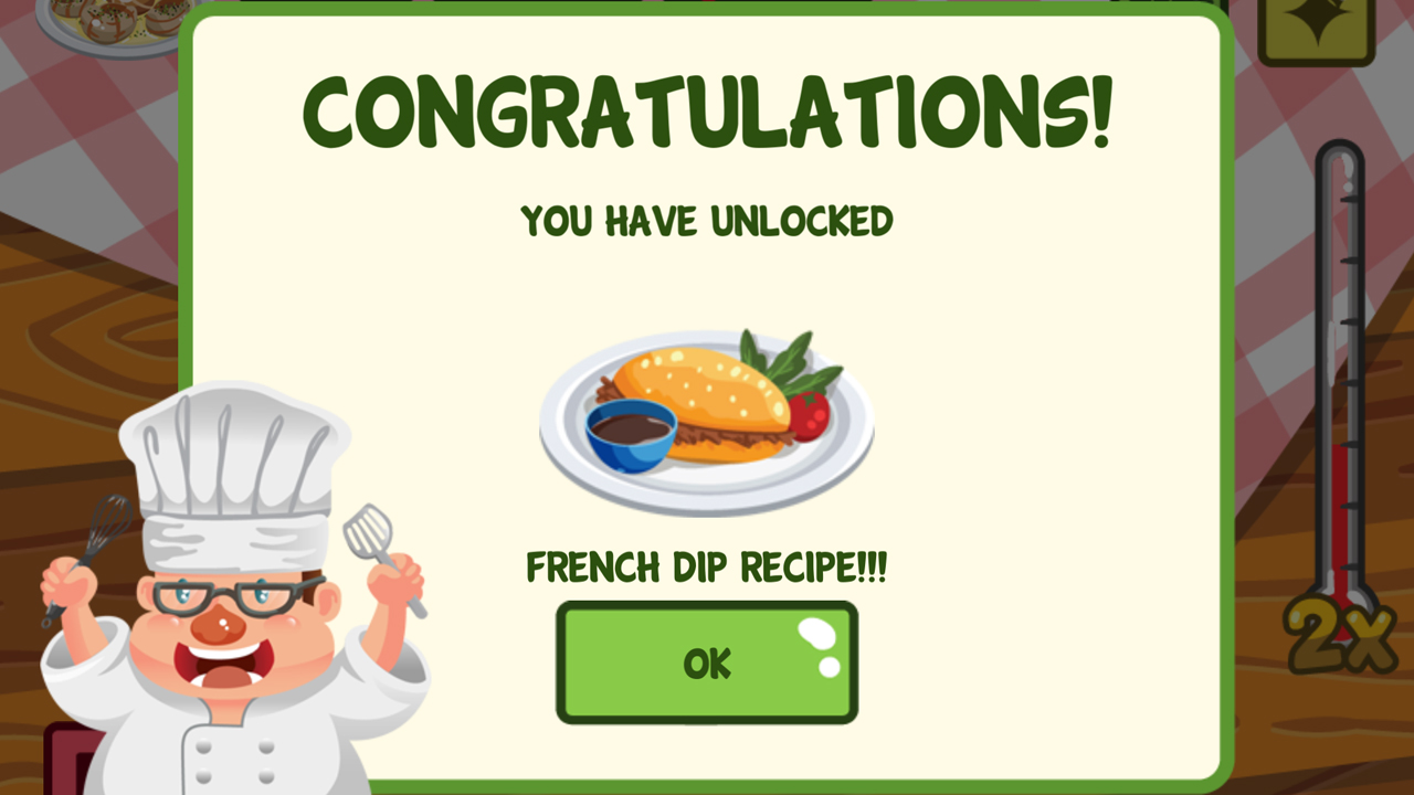 Kitchen Solitaire - App on Amazon Appstore