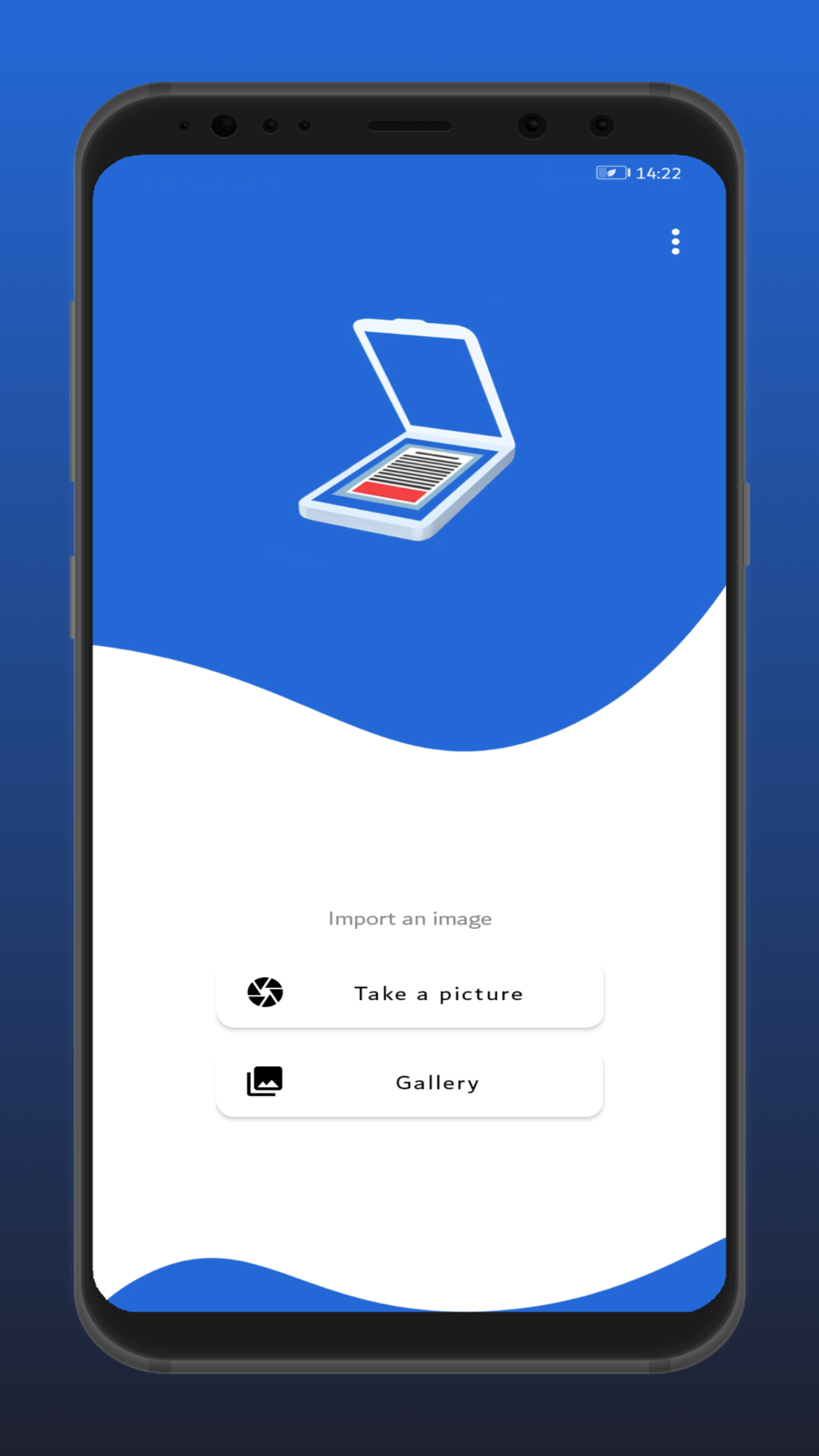 Text Scanner Pro - Image To Text - App on Amazon Appstore