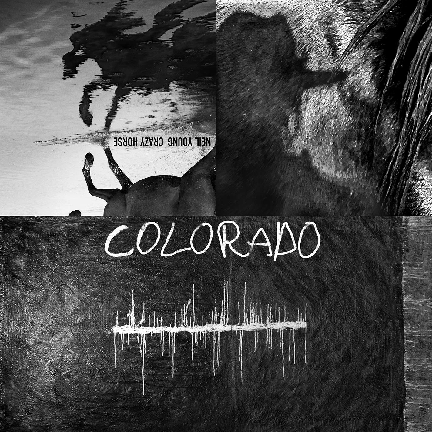 Colorado: Amazon.co.uk: CDs & Vinyl