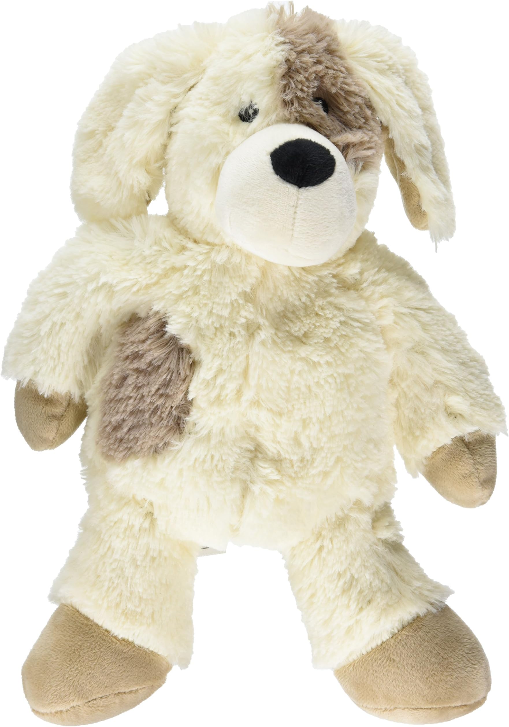 Amazon.com: Intelex Cozy Plush Cow (Original White) : Toys & Games