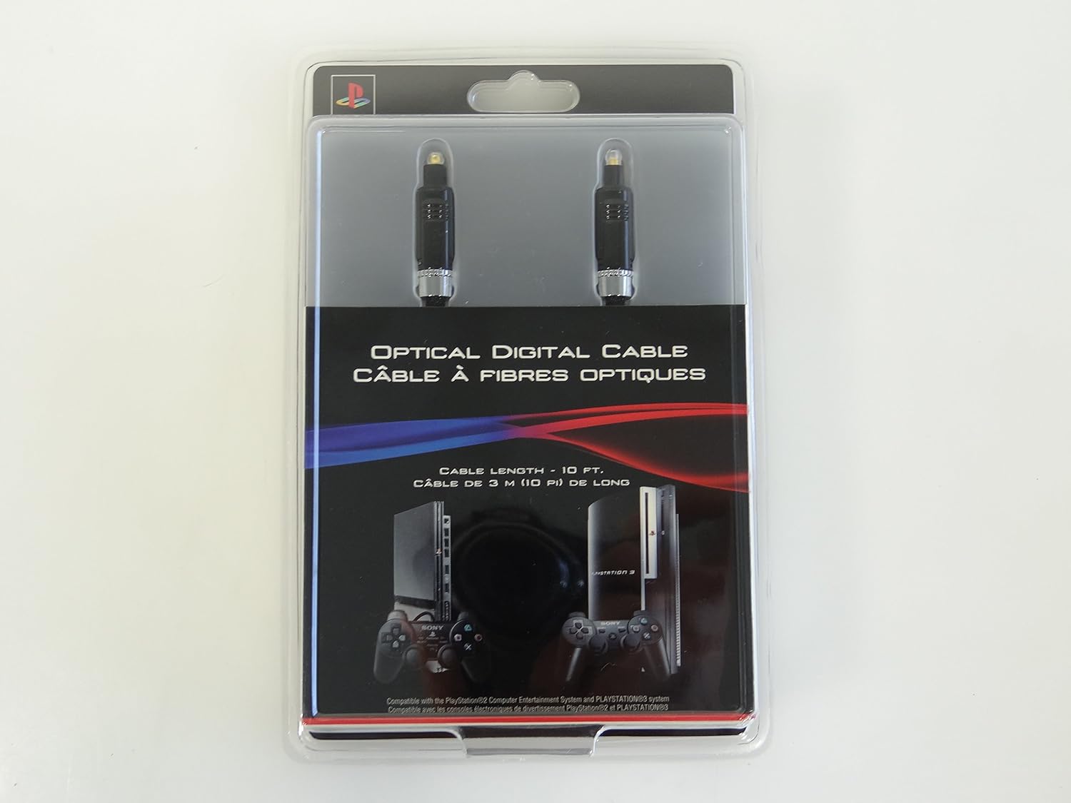 Buy Sony PS3 Optical Digital Cable Online at Low Prices in India ...