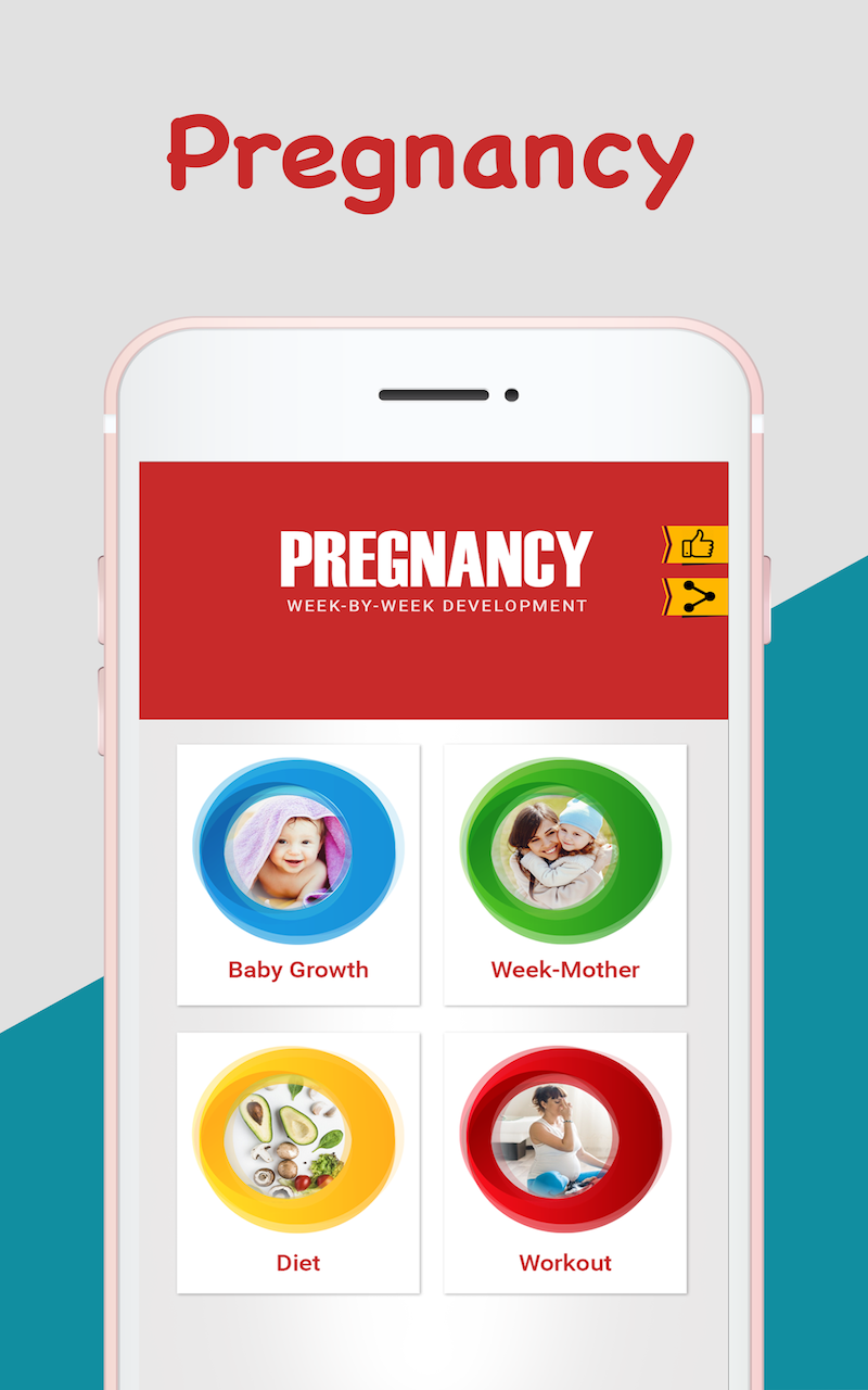 Pregnancy Baby Care for Safe Delivery - App on Amazon Appstore