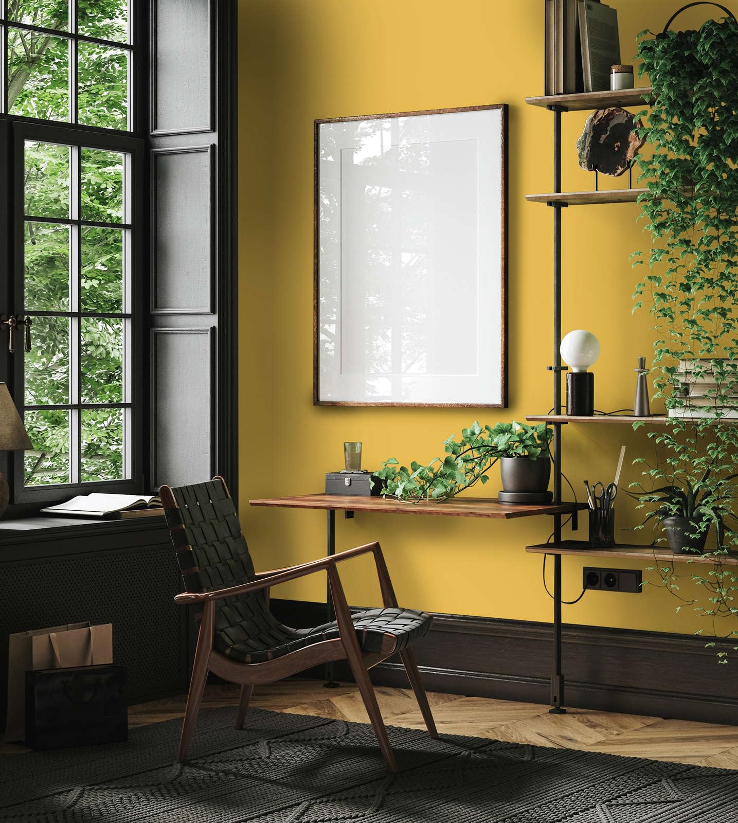 Mustard Color Chart 31 Inspirational Brand Colors & How To Use Them