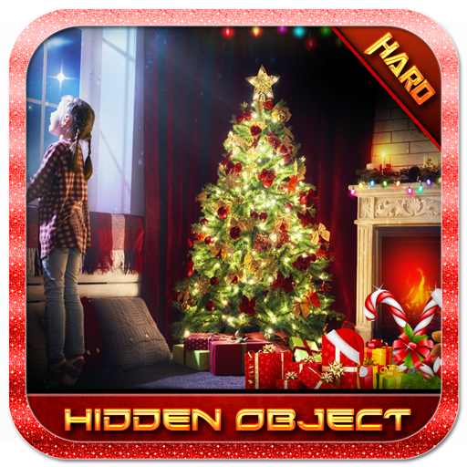 Free Hidden Objects - Christmas Time - LIKE finding objects FIND New ...