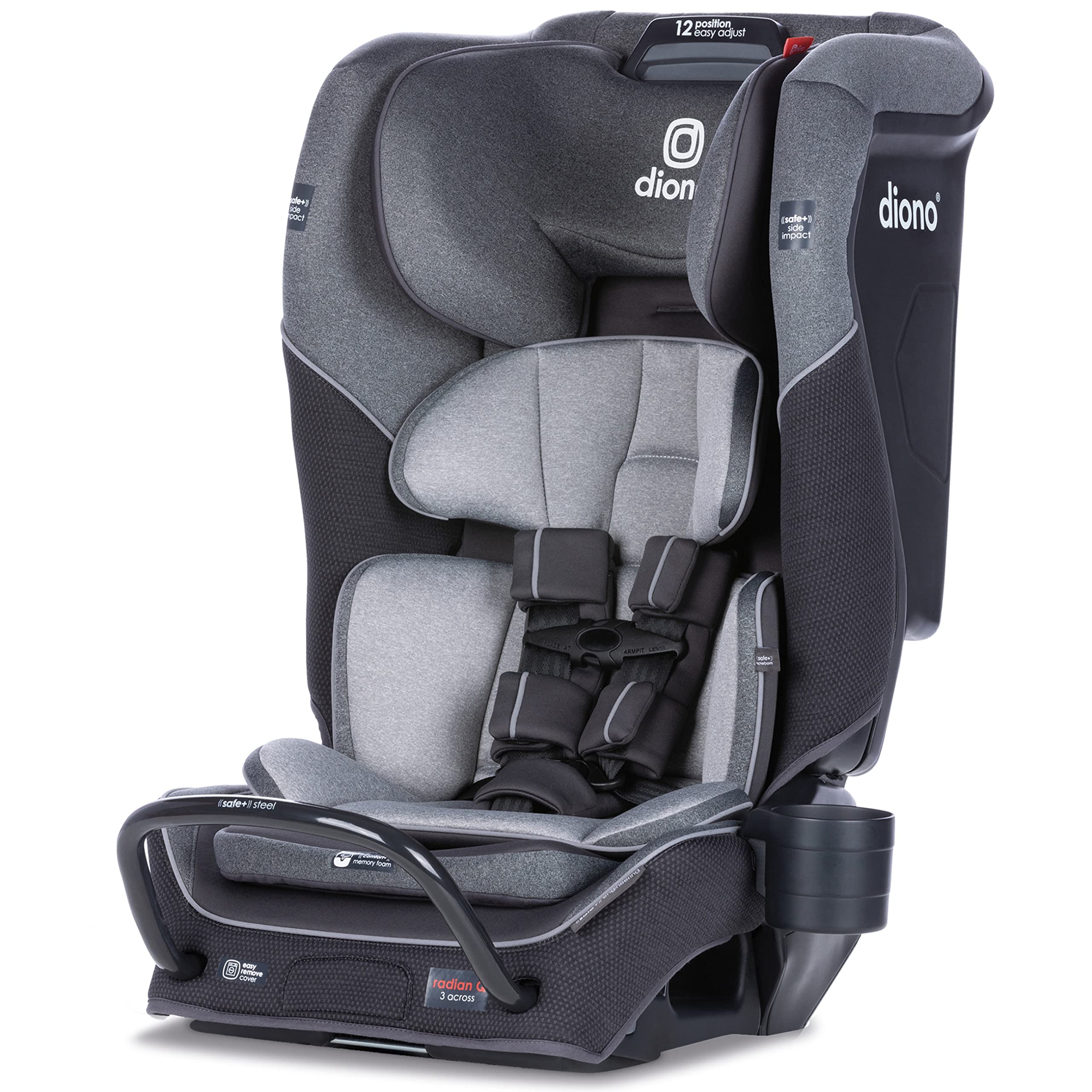 Car seat engineering online