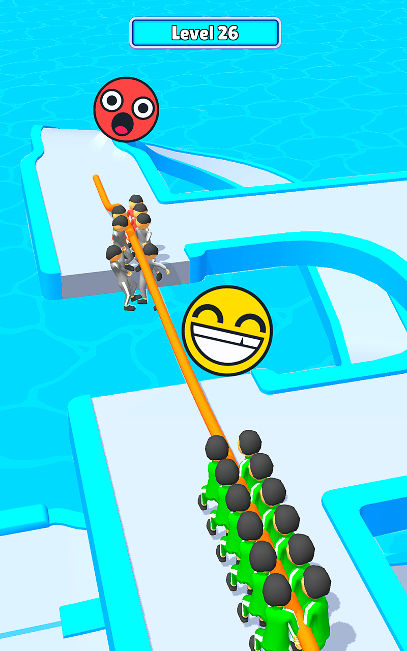 Ultimate Runner: Hero Escape - App on Amazon Appstore