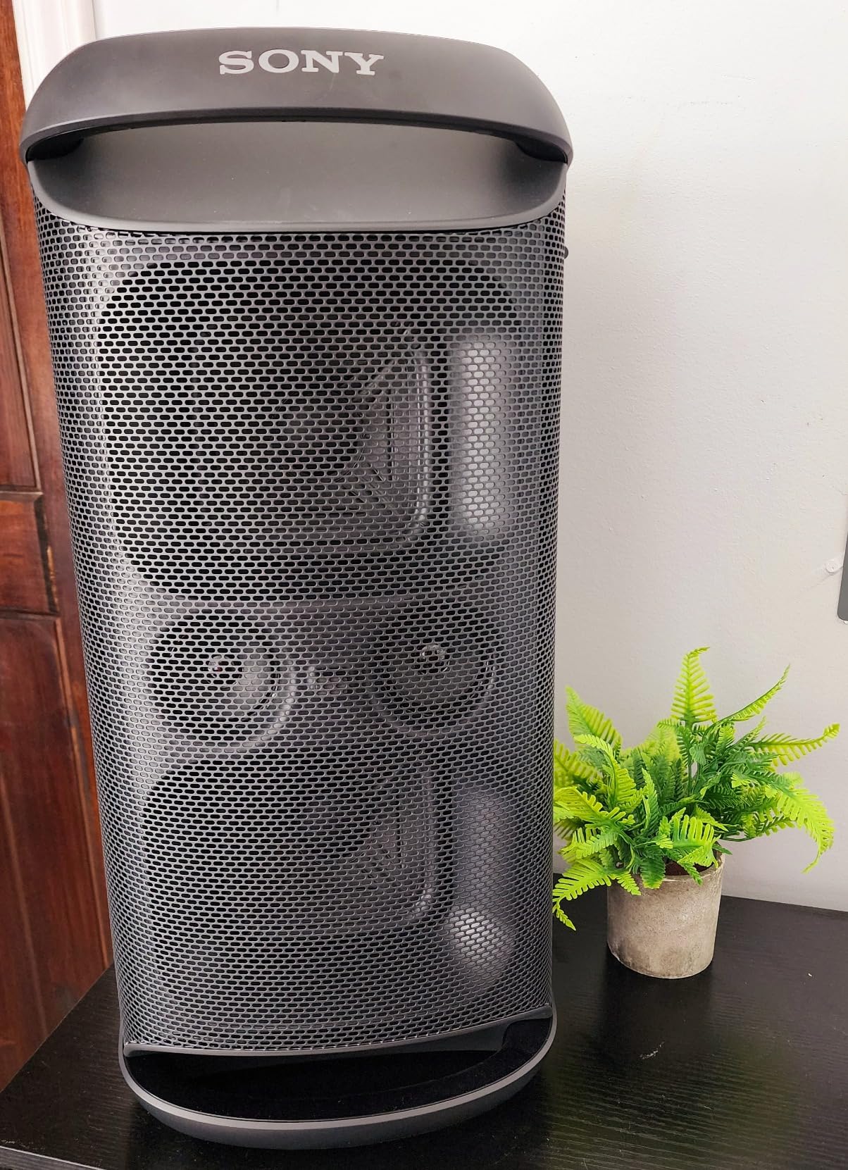 $13/mo - Finance Sony SRS-XV500 X-Series Wireless Portable Bluetooth ...