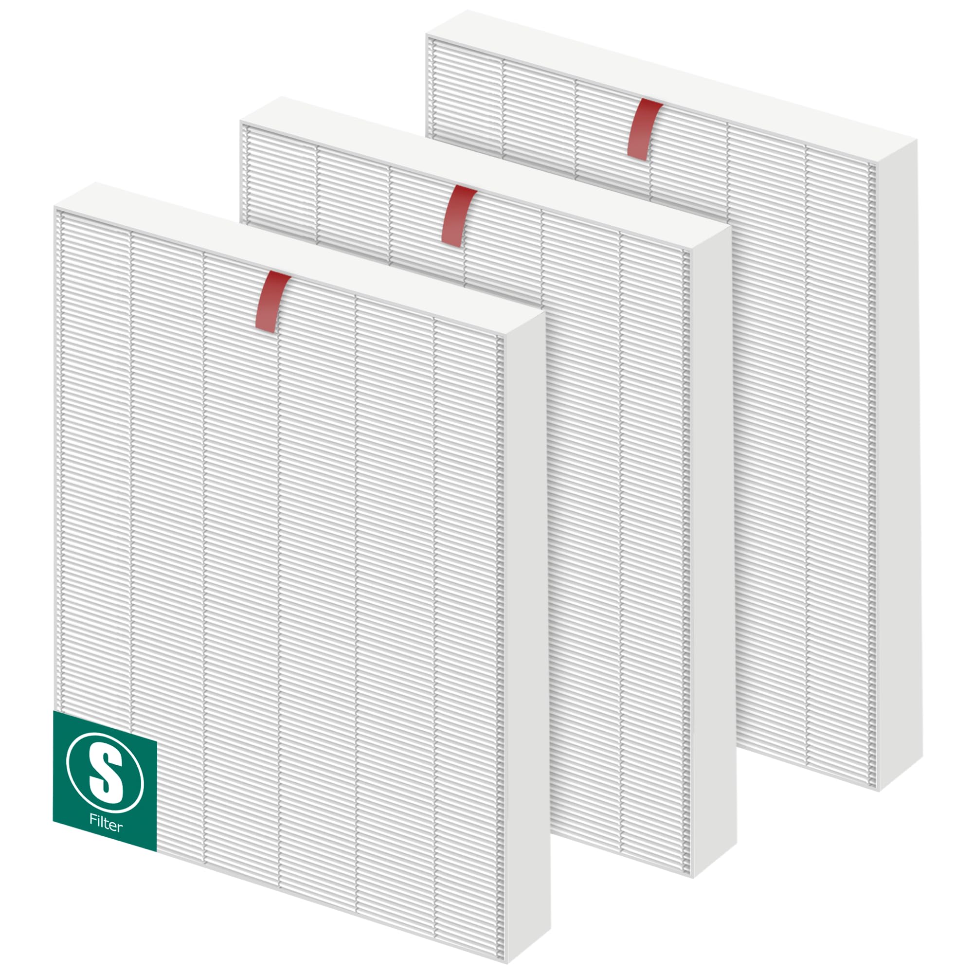 Amazon.com: C545 Replacement Filter S for Winix c545 Air Purifier ...