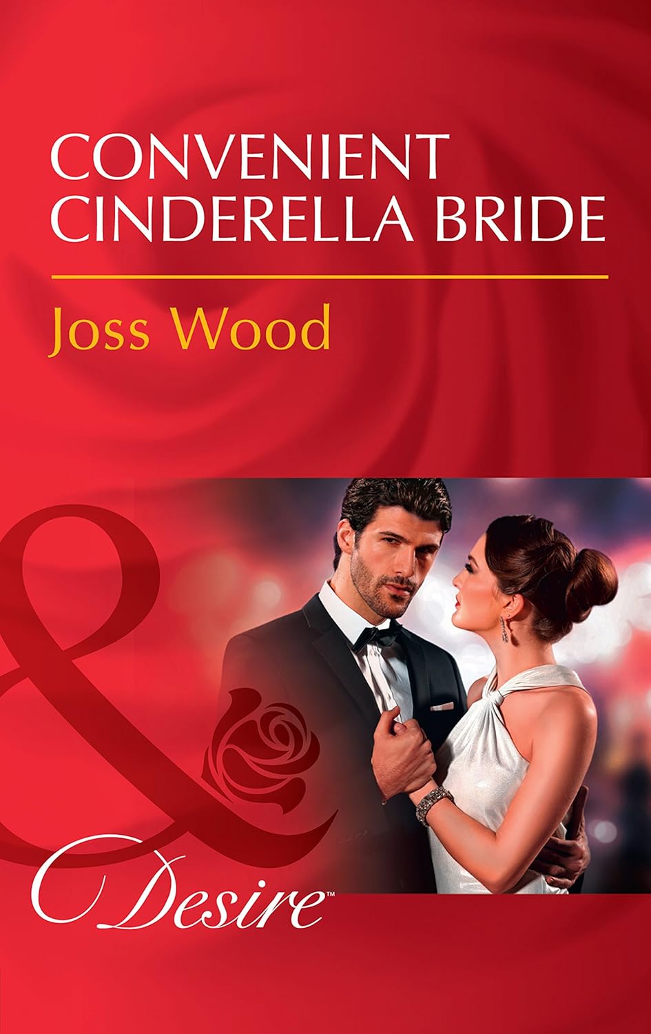 Convenient Cinderella Bride (Secrets of the A-List, Book 0) (Mills ...