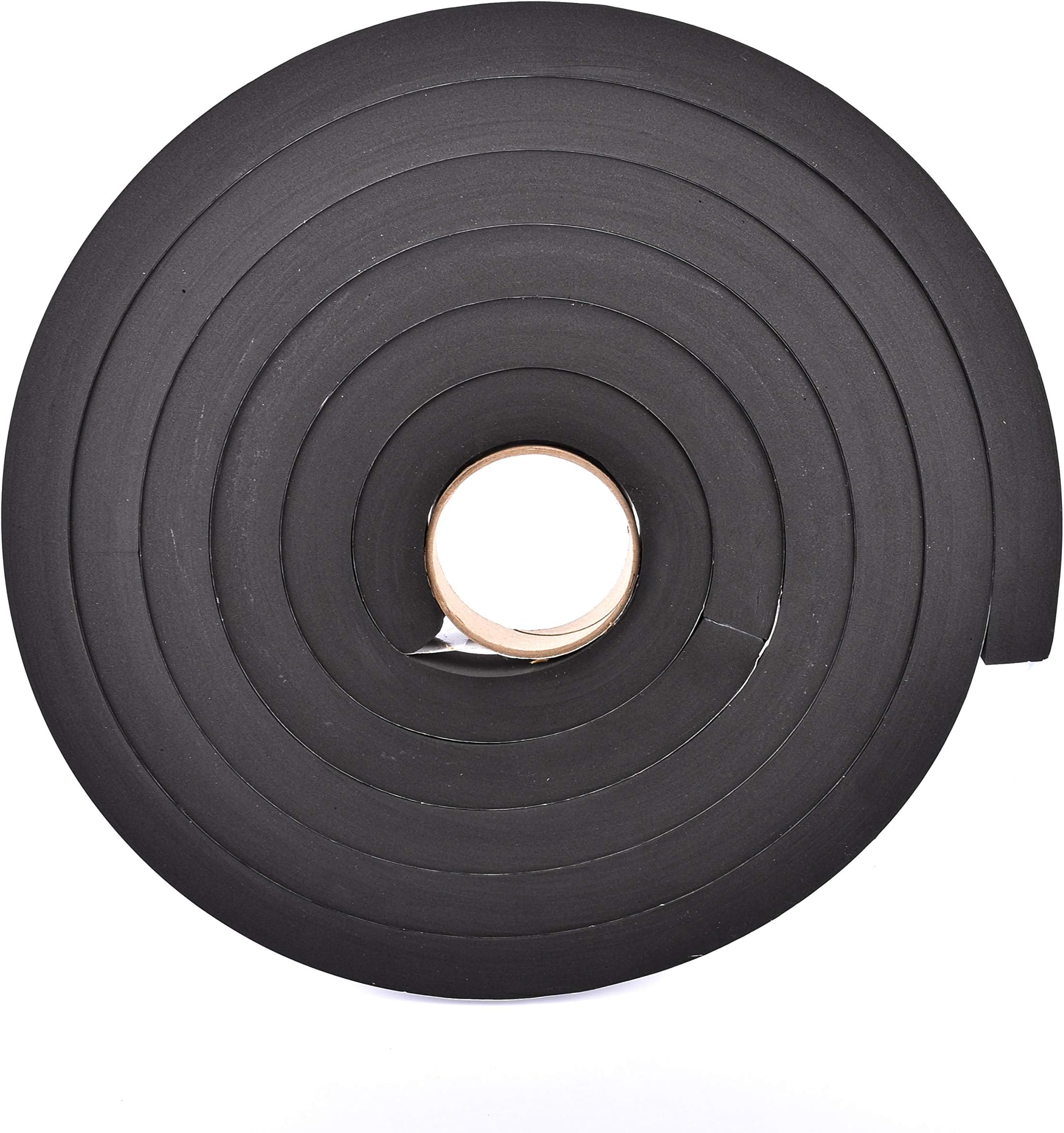 Sponge Neoprene W/Adhesive 12in Wide X 1/16in Thick X 54in Long ...