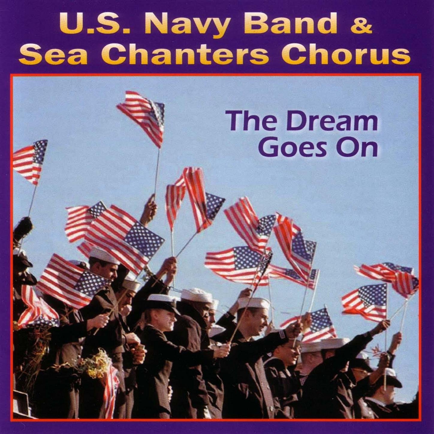 Shenandoah, Blow the Man Down song by The United States Navy Band Sea ...