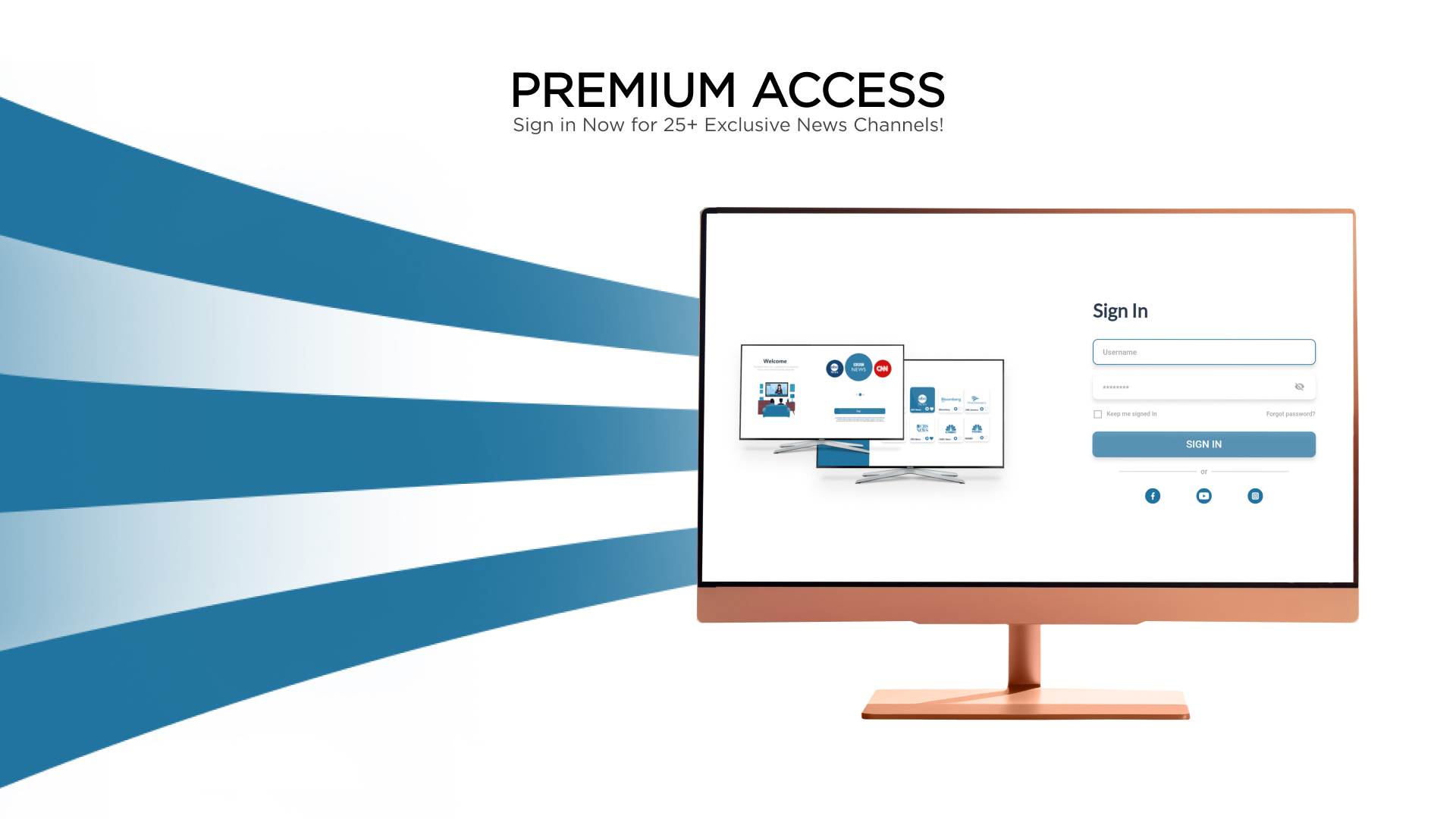 Watch News Pro Live Channels - App on Amazon Appstore