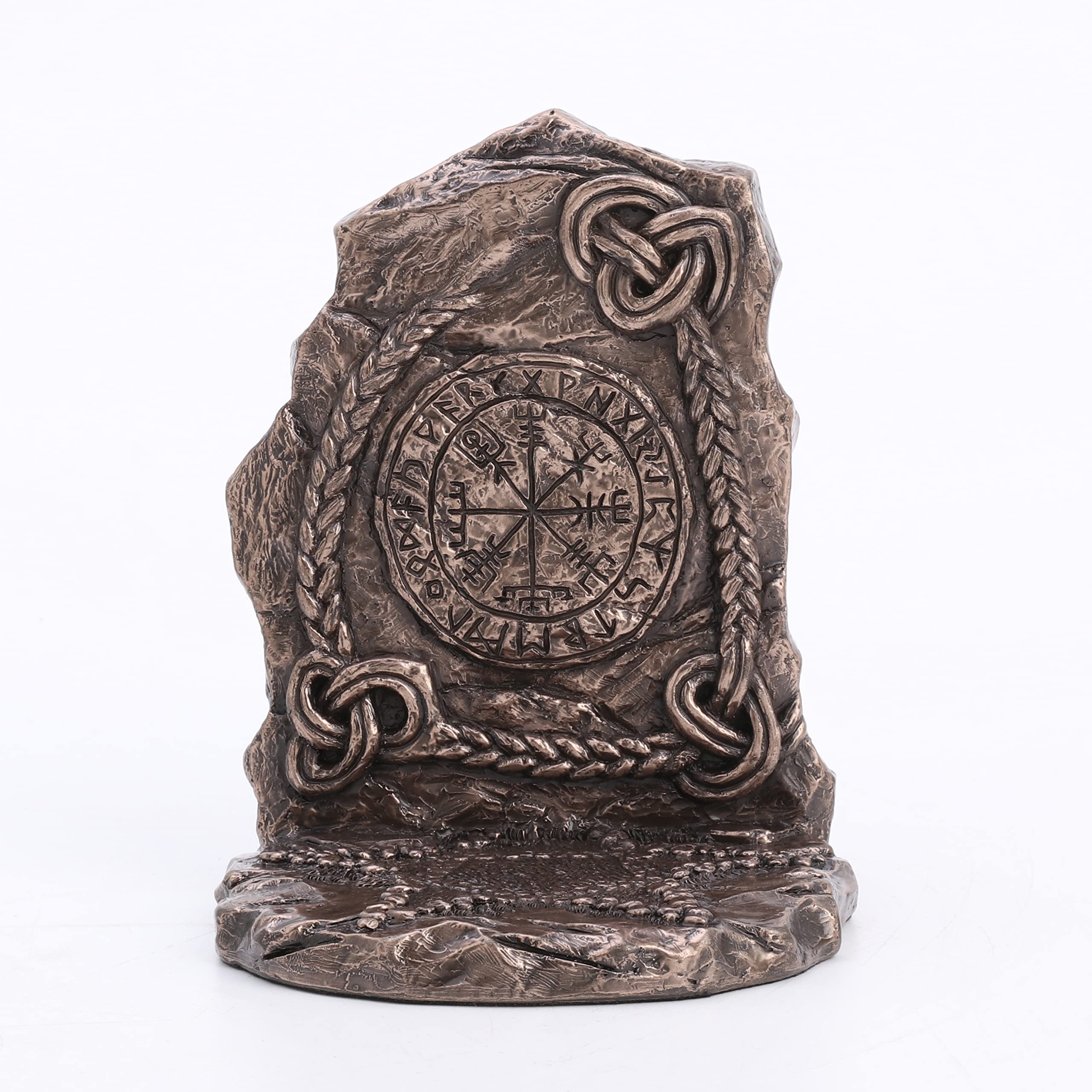 Mjolnir Runestone