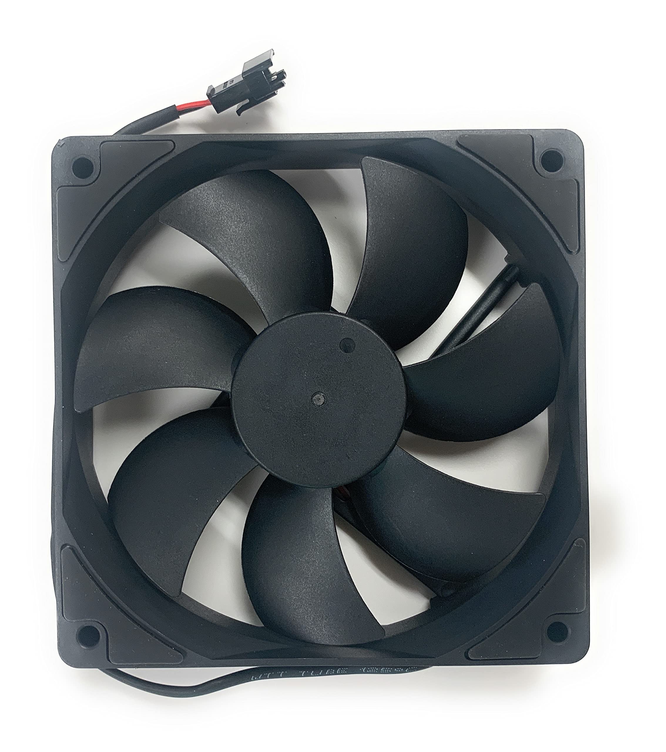 Coolerguystxs Heat Replacement Fan 120x120x25mm For Masterbuilt 560 ...