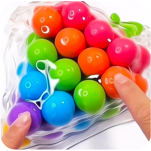 ASMR Oddly Satisfying Slime Simulator - App on Amazon Appstore