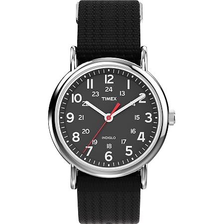 TIMEX Analog White Dial Men's Watch-TWEG22100 : Amazon.in: Fashion