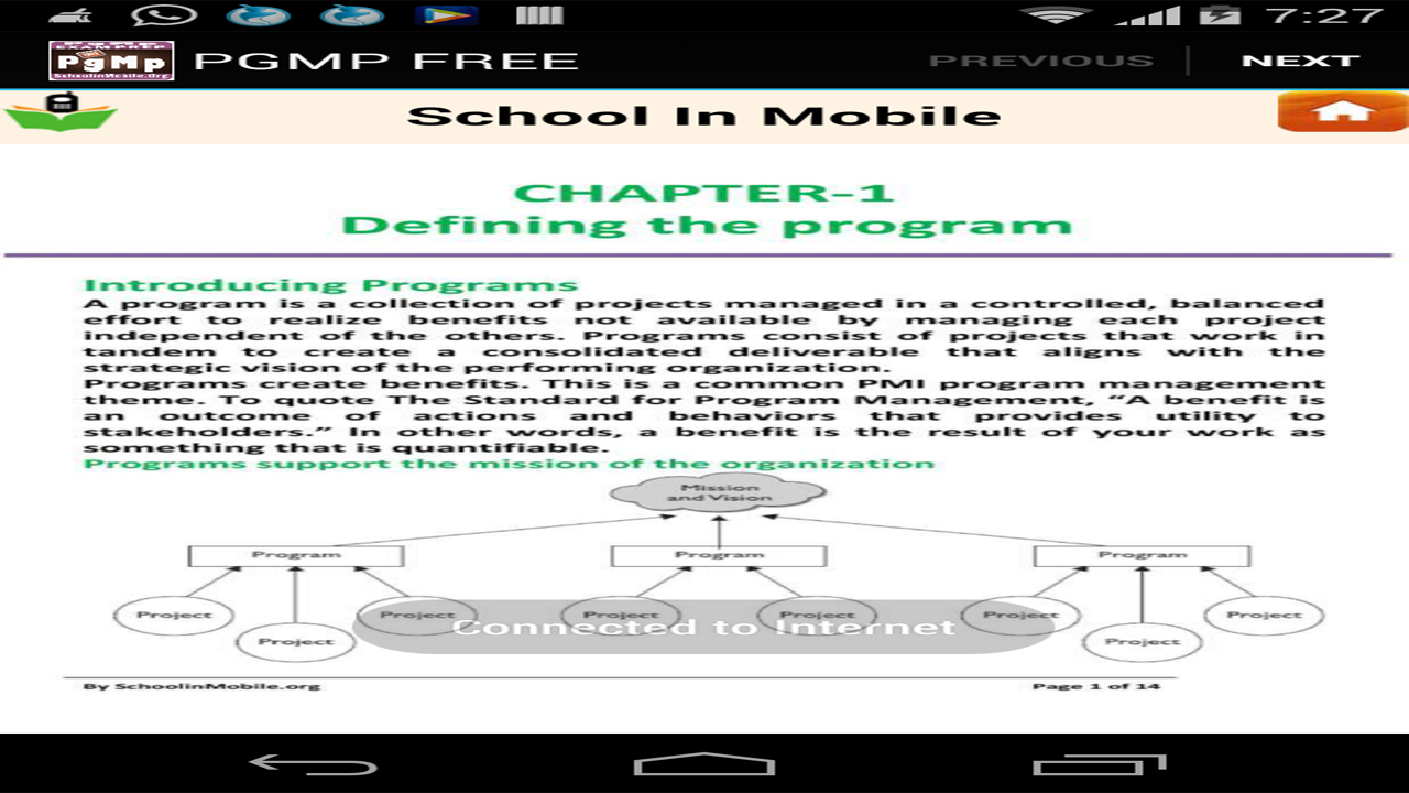 PgMp Exam Prep Free - App on Amazon Appstore