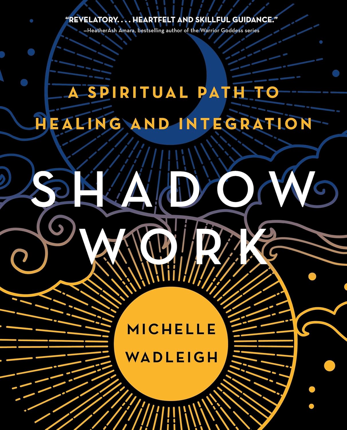 Amazon.com: Shadow Work: A Spiritual Path to Healing and Integration ...